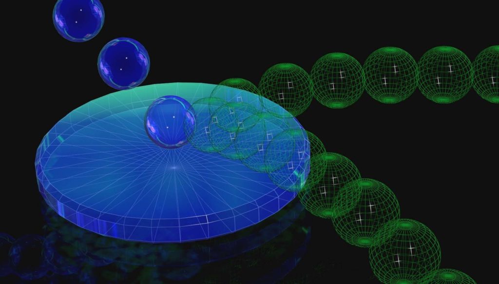 People | The Quantum and Complexity Science Initiative