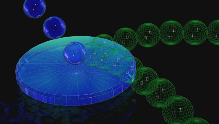 Quantum-wave-particle-duality-shutterstock_174526544 ...