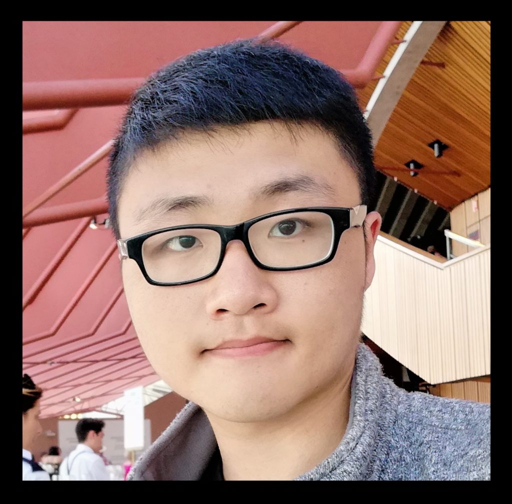 People | The Quantum and Complexity Science Initiative