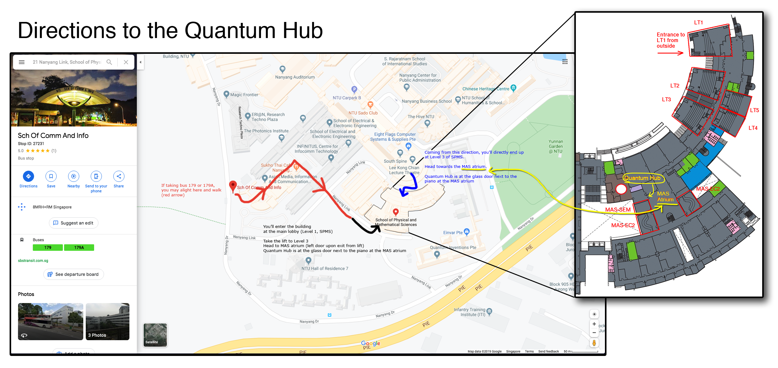 Directions | The Quantum and Complexity Science Initiative